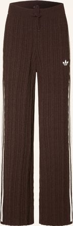 adidas Originals Adidas Originals Strickhose braun