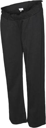 Mama Licious Mlivy JRS Pantalon Noos, Noir, XL