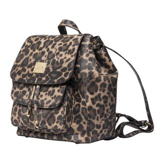 Marc Ellis Sac &agrave; dos Peony Leo - Femme - Sacs - Multicolore - Taille: ONE Size