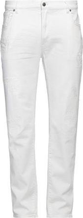 Barmas BAS - Pantalons en jean sur YOOX.COM