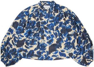 Munthe Femme, Blouses et Chemises, Multicolore, Taille: 42 FR Chemises