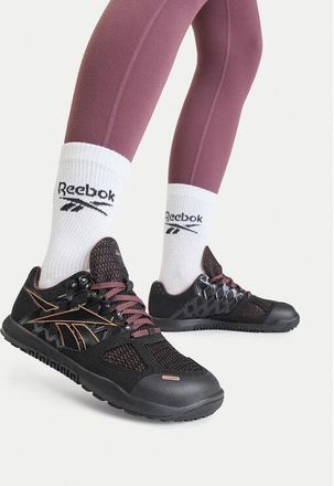 Reebok Fitnessschuhe EOSK-NANO 2.0 100264004 Schwarz