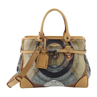 Gattinoni Damen, Taschen, Mehrfarbig, ONE SIZEGr&ouml;&szlig;e