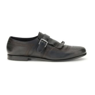 Churchs Mocassins Shanghai - Homme - Chaussures - Noir - Taille: 41 EU