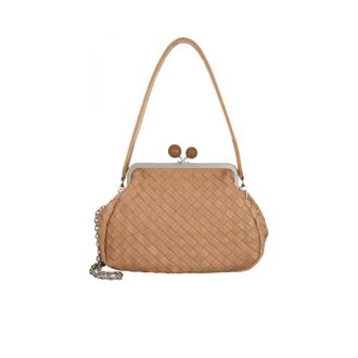 Weekend Femme, Sacs, Jaune, Taille: ONE Size Sac de Week-end Élégant