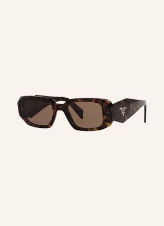 Prada Sonnenbrille Pr 17ws blau
