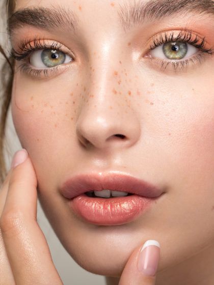 Skincare-Update: Diese 3 Vorteile hat Melatonin für deine Haut