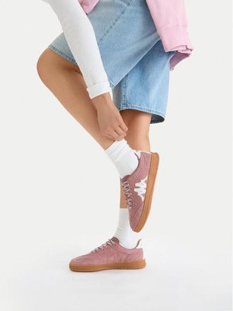 Kappa Sneakers CEO-FC-24880H Rosa