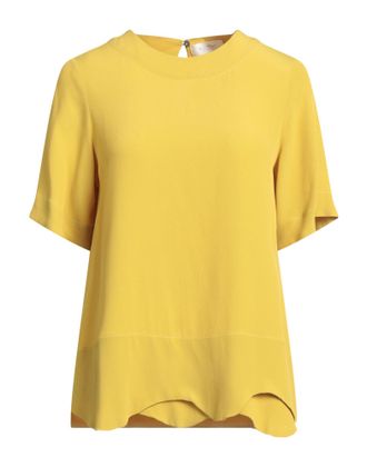 Glanshirt TOPS - Tops auf YOOX.COM