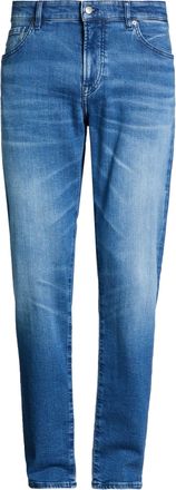 BOSS HOSEN & R&Ouml;CKE - Jeanshosen auf YOOX.COM