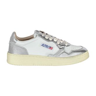 Autry Femme, Chaussures, Blanc, Taille: 37 EU 460592 Baskets