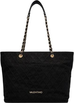 Valentino Handtasche Makena VBSA8Y01 Schwarz