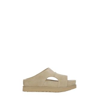 UGG Ugg, Damen, Schuhe, Beige, 40 EUGr&ouml;&szlig;e