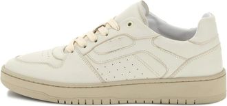 Boggi Milano Homme, Chaussures, Blanc, Taille: 42 EU Origin Trainers