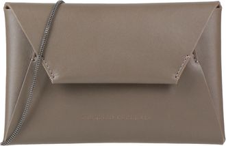 Brunello Cucinelli TASCHEN - Umh&auml;ngetasche auf YOOX.COM
