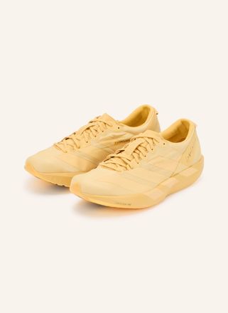 Yohji Yamamoto Laufschuhe Y-3 Adios 9 gold