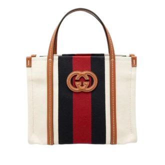 Gucci Sacoche Pre-owned - Femme - Pre-owned - Multicolore - Taille: ONE Size