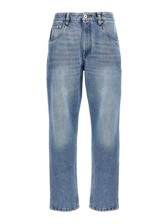 Brunello Cucinelli Jean Bootcut - Monile