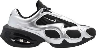 Nike Femme, Chaussures, Gris, Taille: 40 EU Air Max Muse