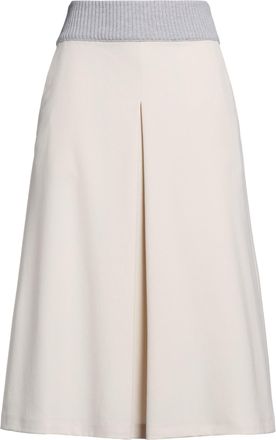 Gran Sasso HOSEN & R&Ouml;CKE - Midi-R&ouml;cke auf YOOX.COM
