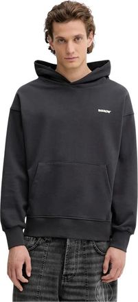 Barrow Barrow, unisex, Sweatshirts & Hoodies, Schwarzk, SGr&ouml;&szlig;e
