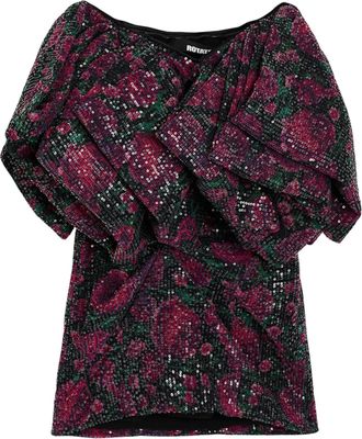 Rotate KLEIDER - Mini-Kleider auf YOOX.COM