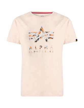 Alpha Industries TOPS - T-shirts auf YOOX.COM