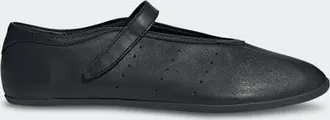 adidas Ballerines en cuir - Taille 36 2/3