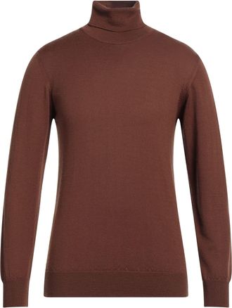 Daniele Alessandrini STRICKWAREN - Rollkragenpullover auf YOOX.COM