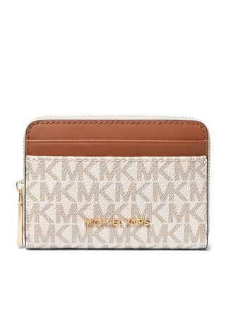Michael Kors Geldb&ouml;rse 32T4GJ6Z5B Beige