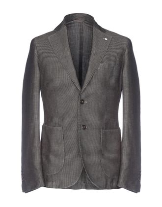 L.B.M. 1911 ANZ&Uuml;GE und CO-ORDS - Blazers auf YOOX.COM