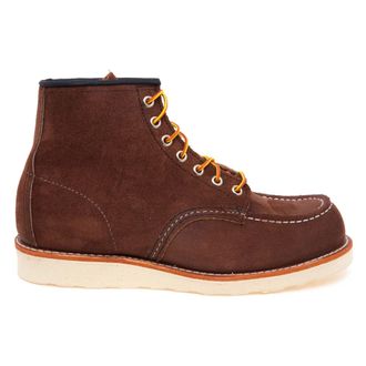 Red Wing Shoes Herren, Schuhe, Braun, 43 1/2 EUGr&ouml;&szlig;e