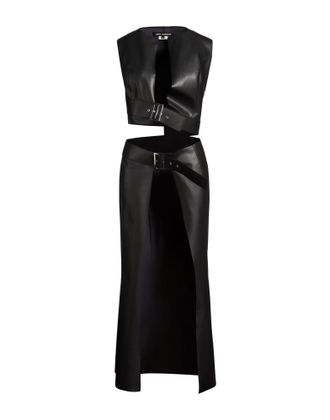 Junya Watanabe KLEIDER - Maxi-Kleider auf YOOX.COM