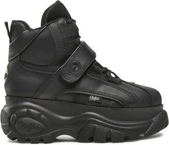 Buffalo Sneakers 1348-14 2.0 BN15340401 Schwarz