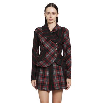 Vivienne Westwood Stormy Jacket