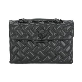 Kurt Geiger Kensington Drench Bag - - Bags - Damen - Schwarzk - ONE SIZE