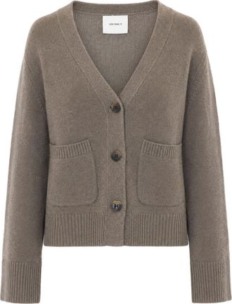 Lisa Yang Cardigan en cachemire Danni