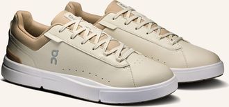 On Sneaker The Roger Advantage beige