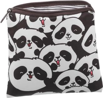 BESPORTBLE Pochette Pour Serviettes Hygiéniques Sac De Toilette Pour Adolescentes Pochette Réutilisable Pour Voyages Rangement De Produits Hygiène