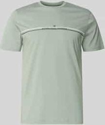 Christian Berg Regular Fit T-Shirt mit Logo-Print