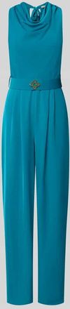 Rinascimento Jumpsuit mit Neckholder