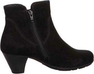 Gabor Ankle Boot - - Shoes - Damen - Schwarzk - 38 EU