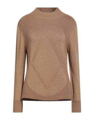 Corte dei Gonzaga STRICKWAREN - Rollkragenpullover auf YOOX.COM