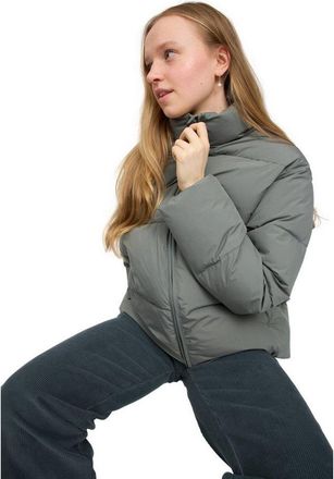 Mazine Winterjacke Mazine Loose Fit Puffer Jacket - Winterjacke