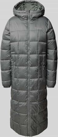 Columbia Steppmantel mit Kapuze Modell Modell Puffect III