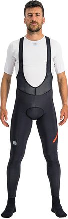 Sportful 1119504-002 FIANDRE NORAIN BIBT Tights Herren Black Gr&ouml;&szlig;e L