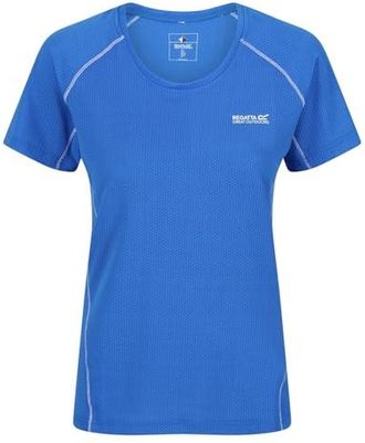Regatta Devote II T-Shirt Sonic Blue 16