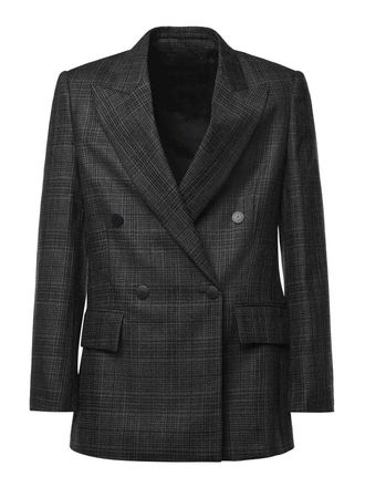 Dondup Blazer - Gris