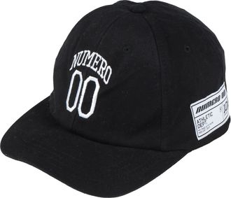 Numero 00 ACCESSOIRES - M&uuml;tzen & H&uuml;te auf YOOX.COM