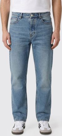 Ami Jeans AMI PARIS Homme couleur Bleu